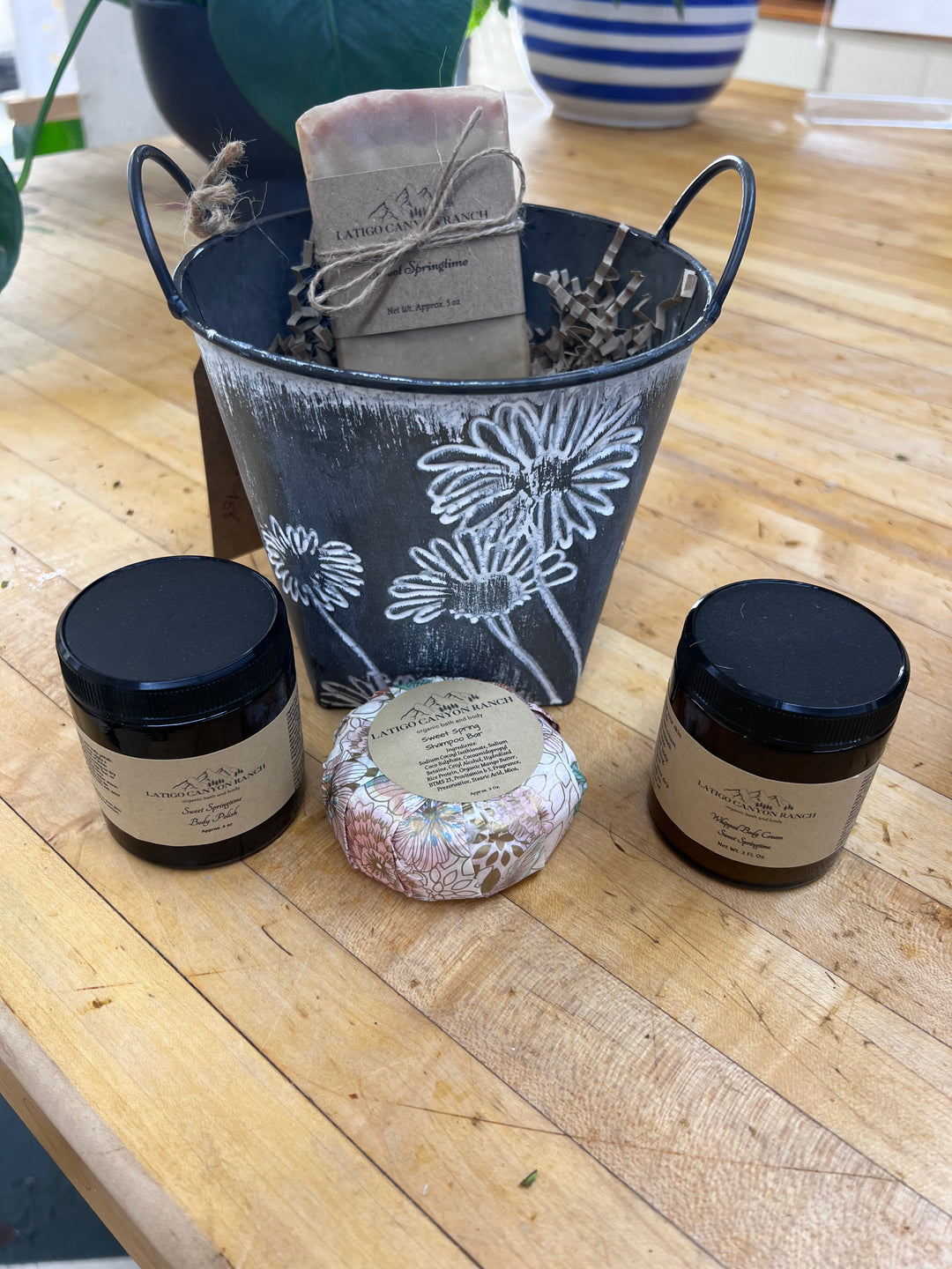 Bath & Body – Gilbert Creek Gardens