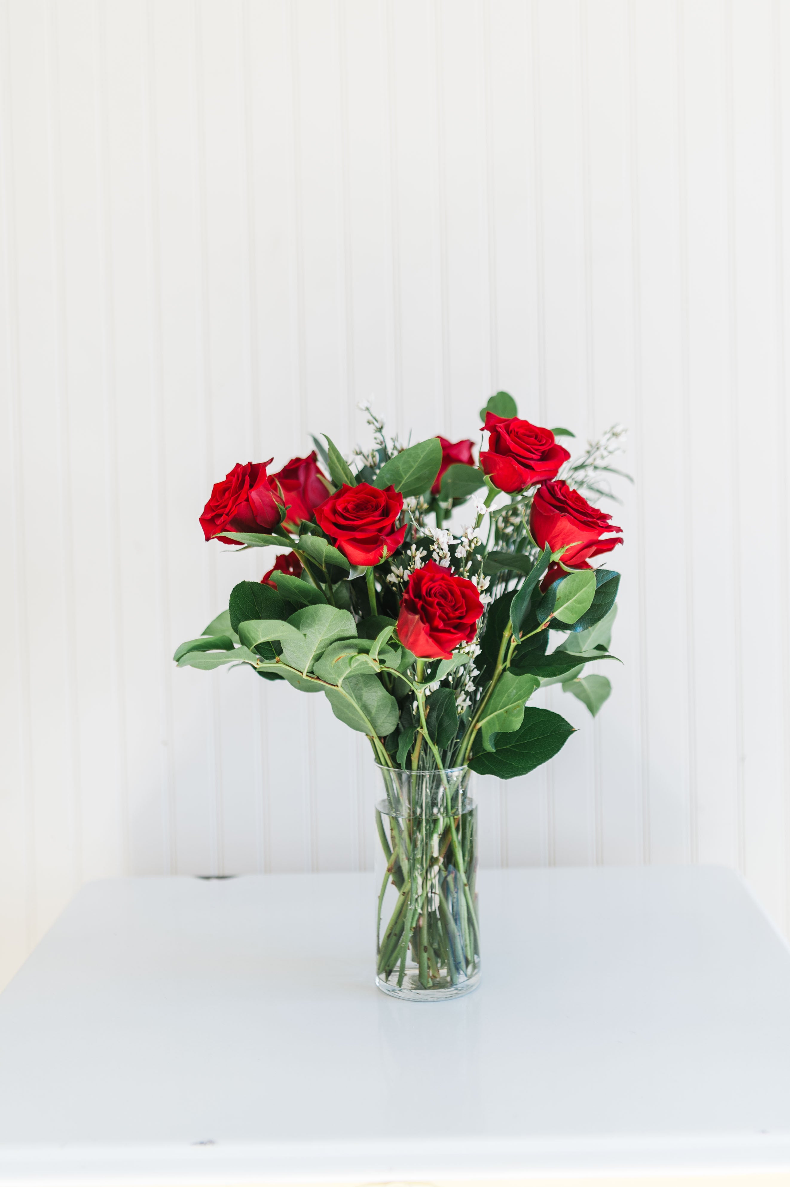 For Love of Rose – Gilbert Creek Gardens